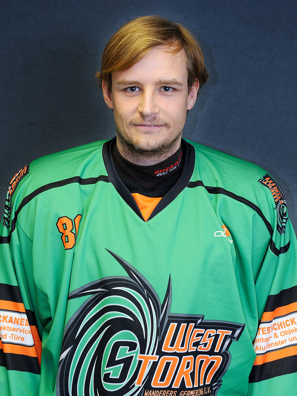 Mannschaft – Wanderers Germering