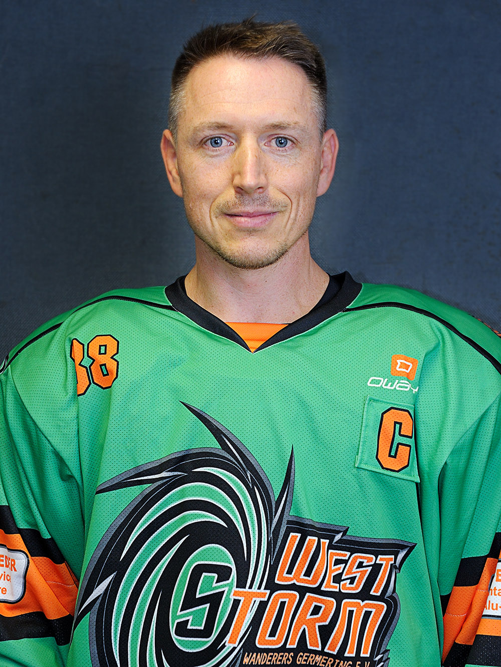 Mannschaft – Wanderers Germering