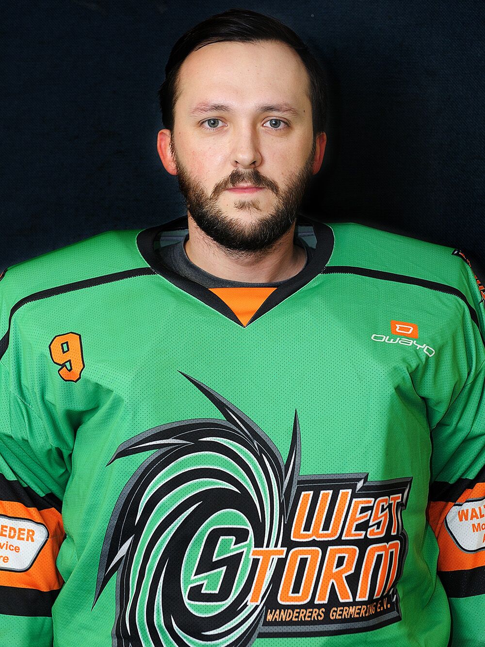 Mannschaft – Wanderers Germering