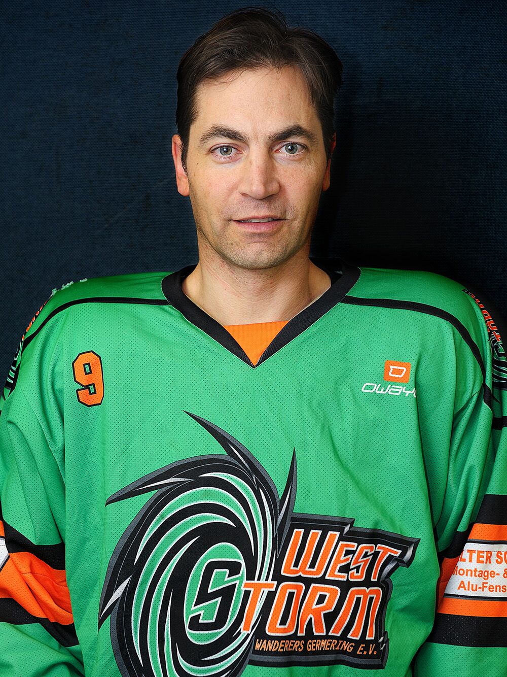 Mannschaft – Wanderers Germering