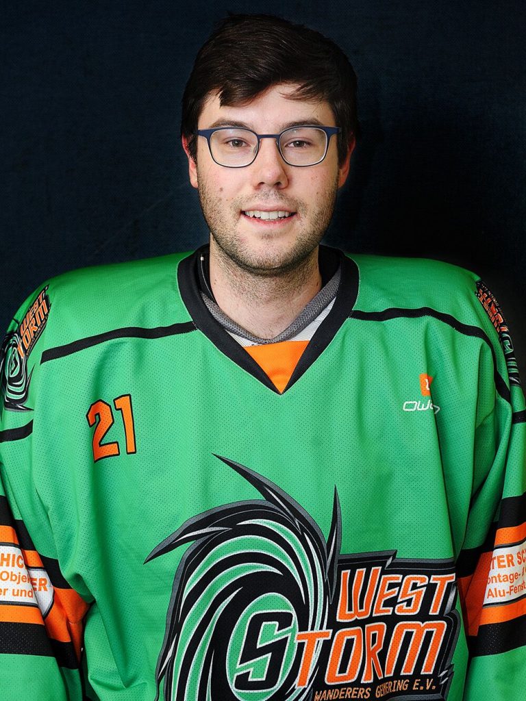 Mannschaft – Wanderers Germering