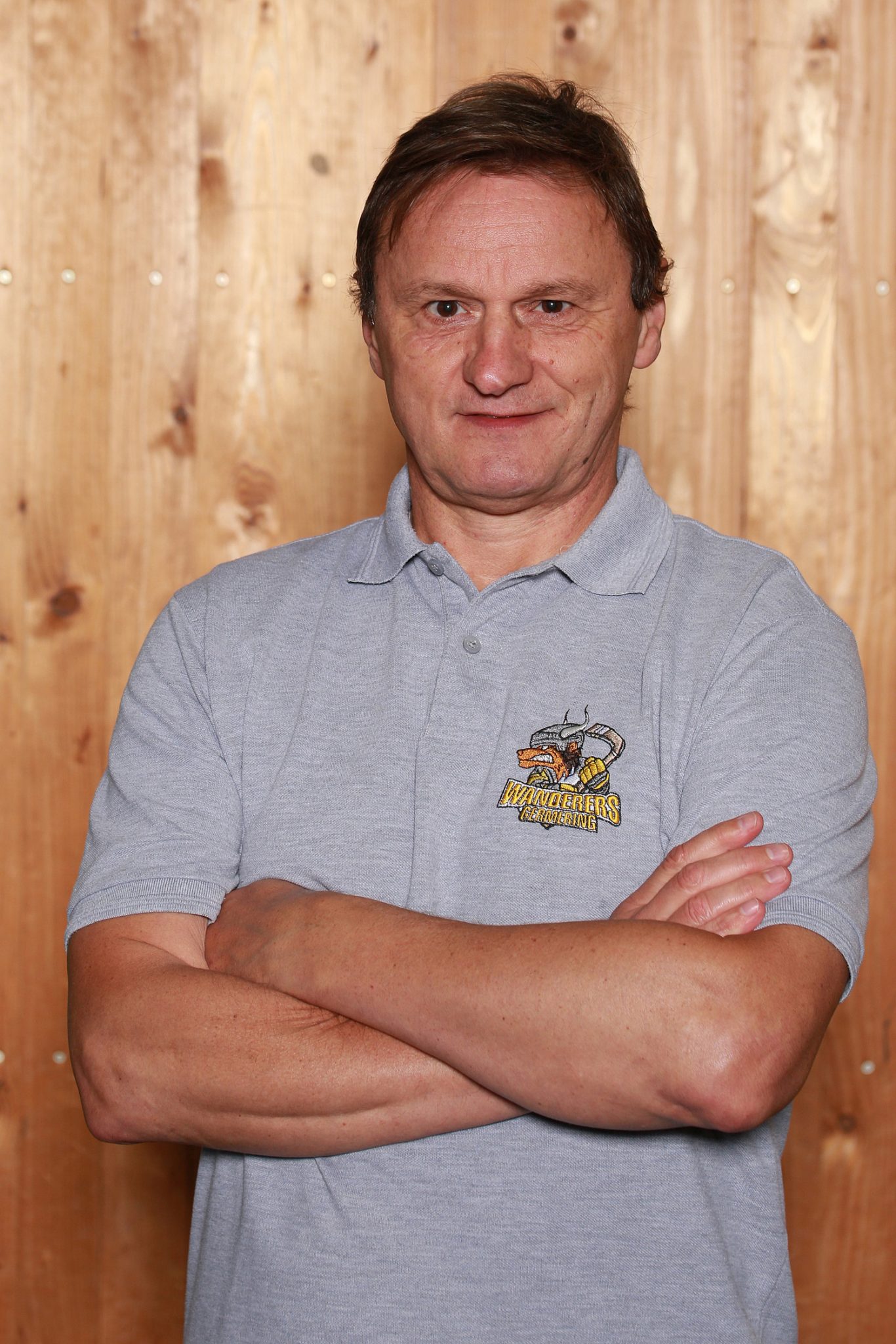 Roman Mucha – Wanderers Germering